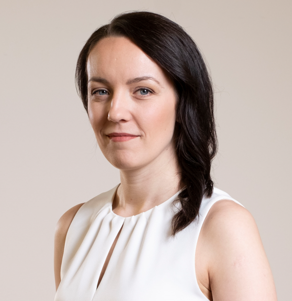 Kateřina Šveřepová | ČBA